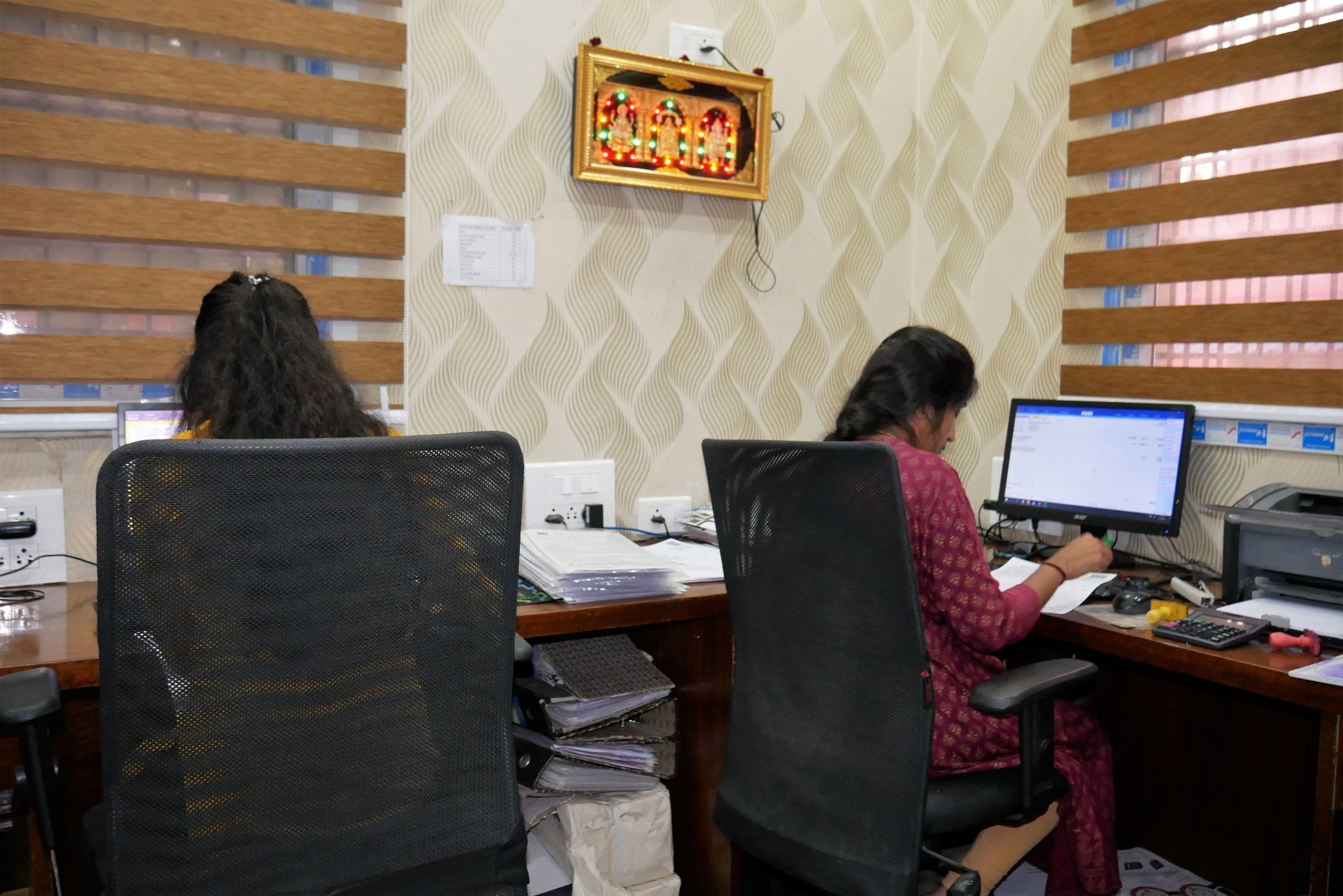 Vaidyanatheshwara Instruments - NABL Accredited Calibration Laboratory