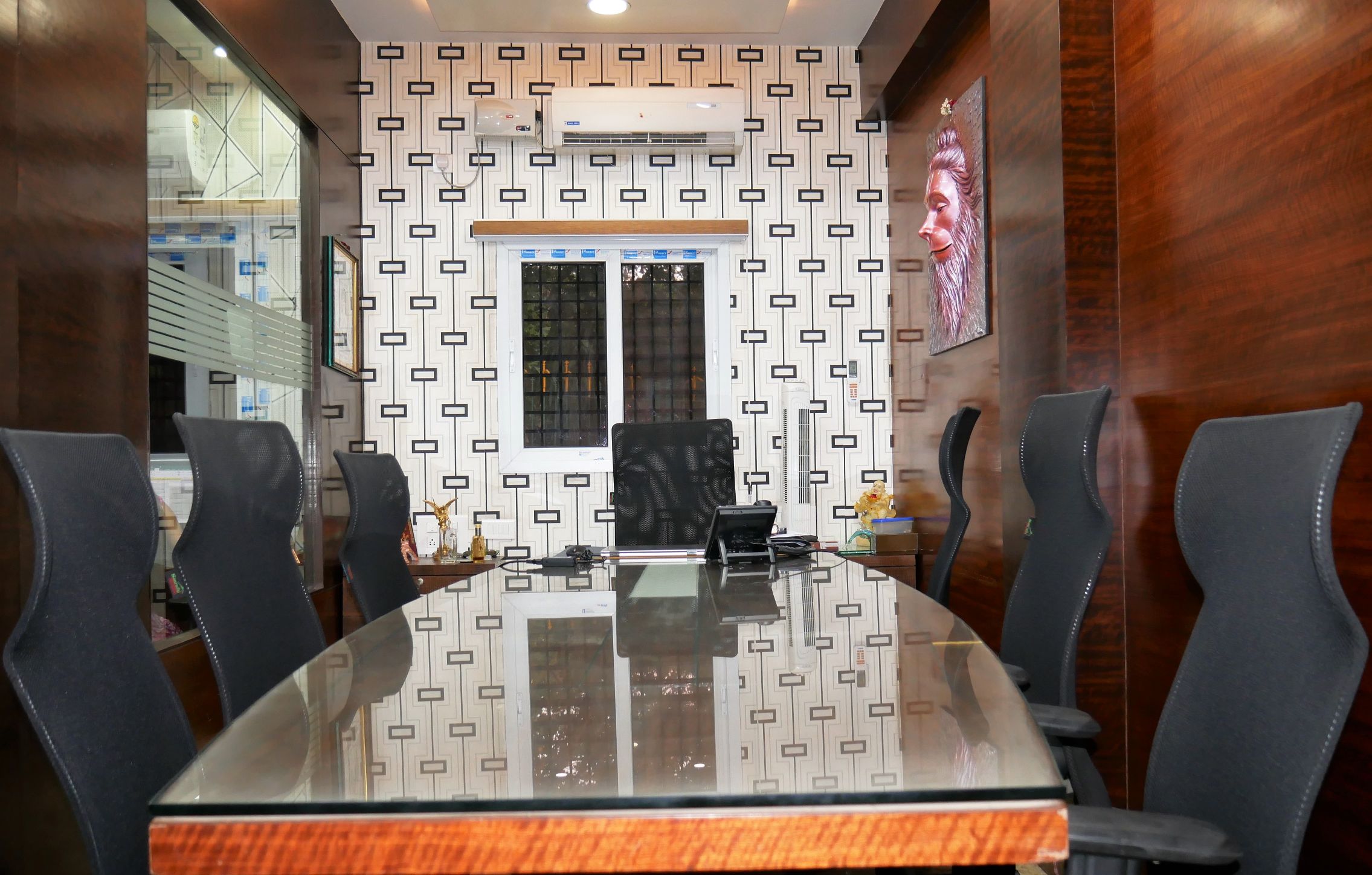 Vaidyanatheshwara Instruments - NABL Accredited Calibration Laboratory