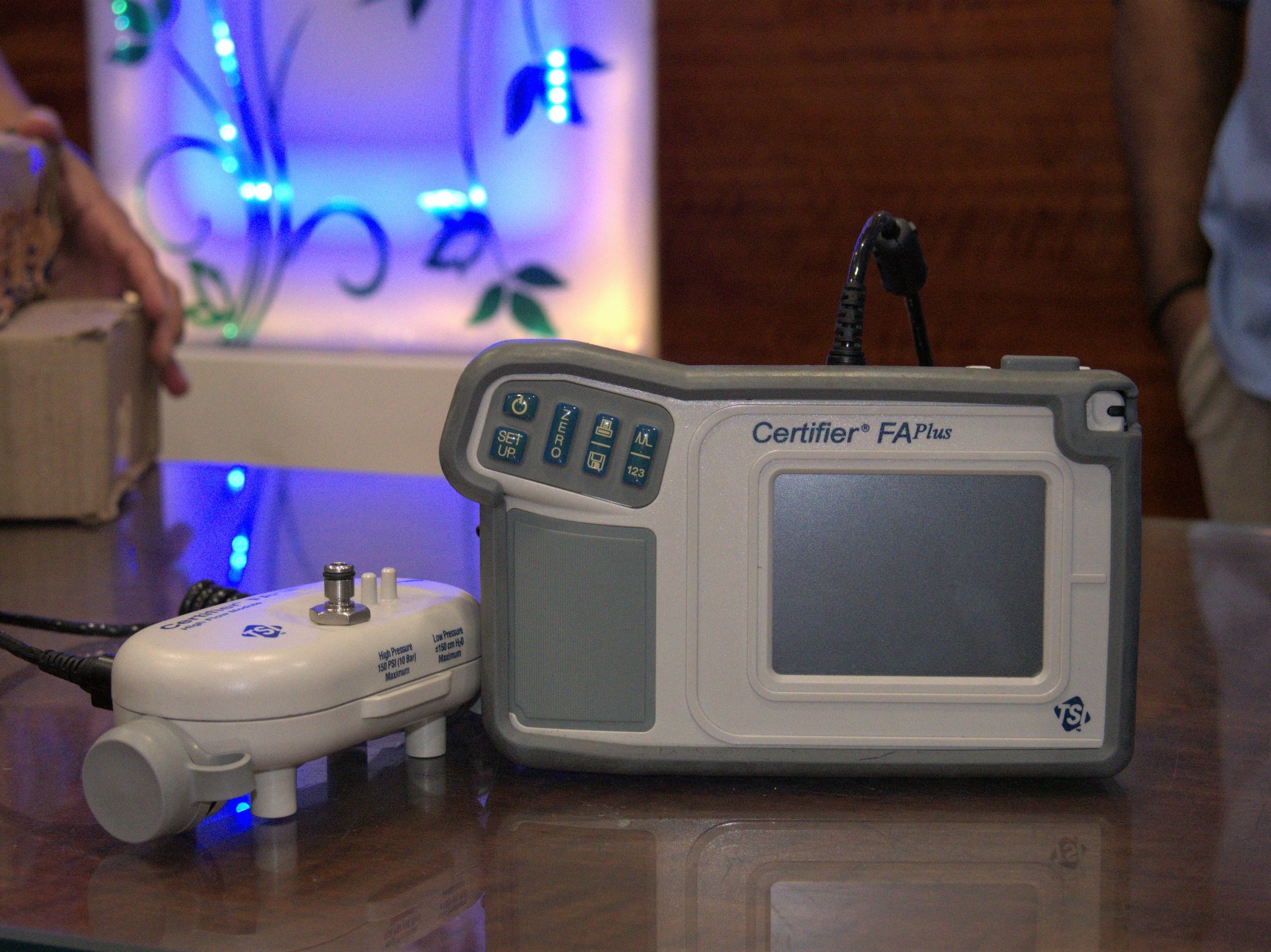 Vaidyanatheshwara Instruments - NABL Accredited Calibration Laboratory