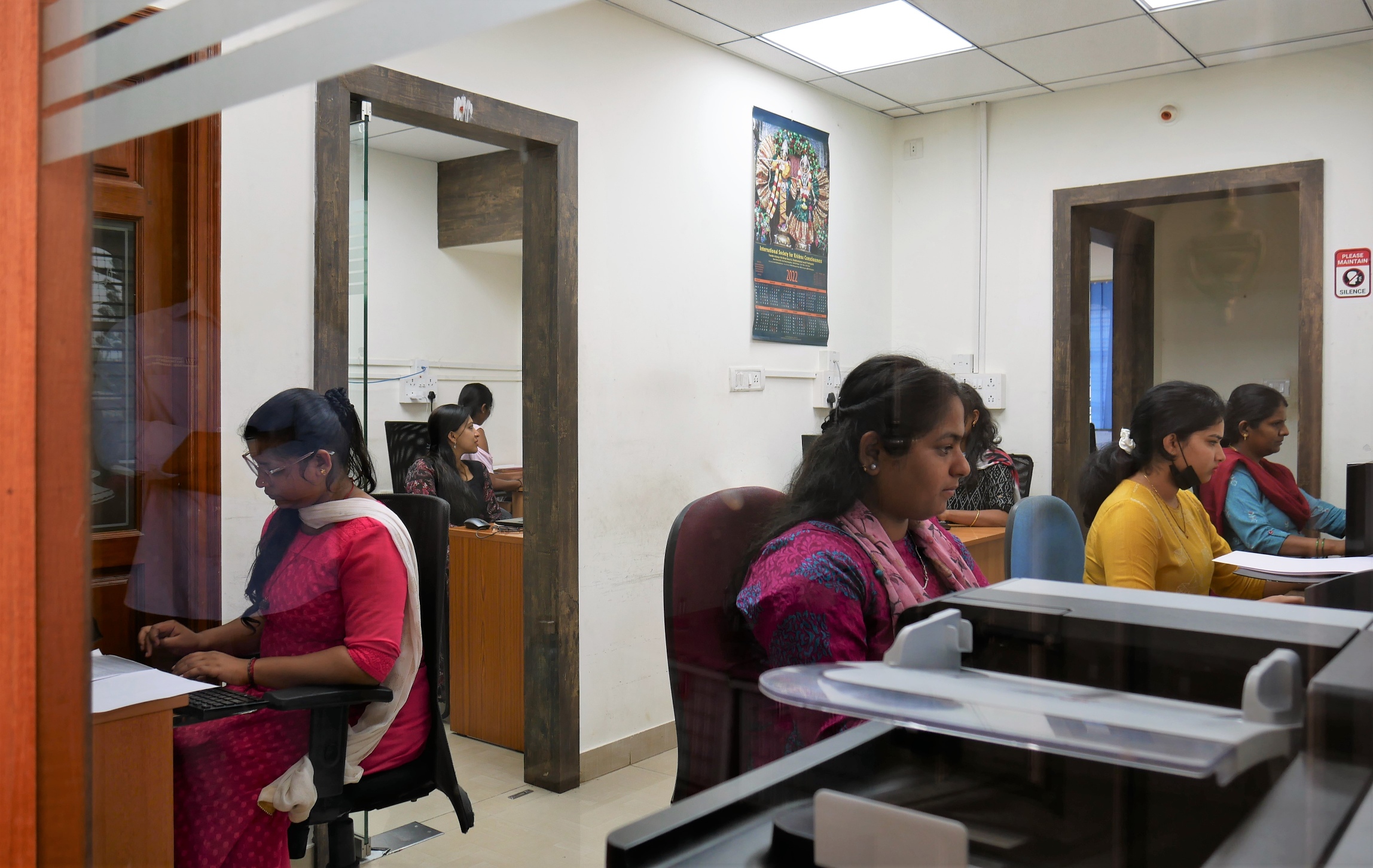 Vaidyanatheshwara Instruments - NABL Accredited Calibration Laboratory